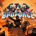 Broforce on Nintendo Switch