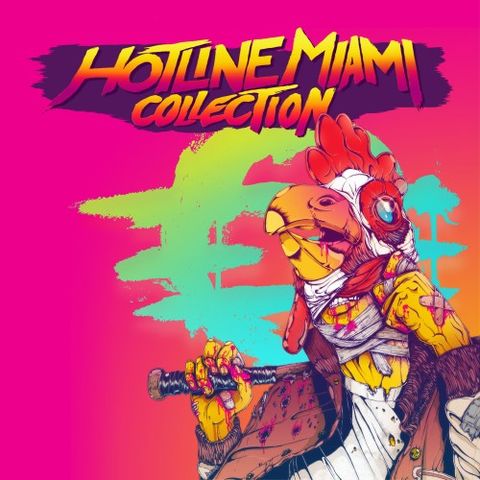 Hotline miami switch price store